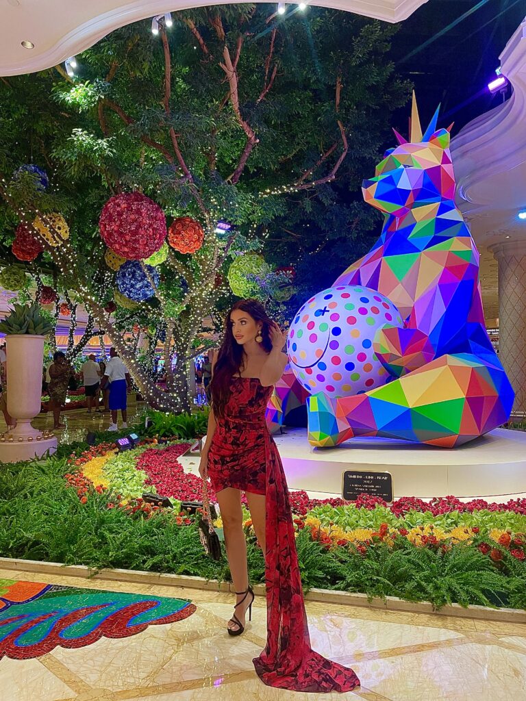 Olesya S. | Ace Models