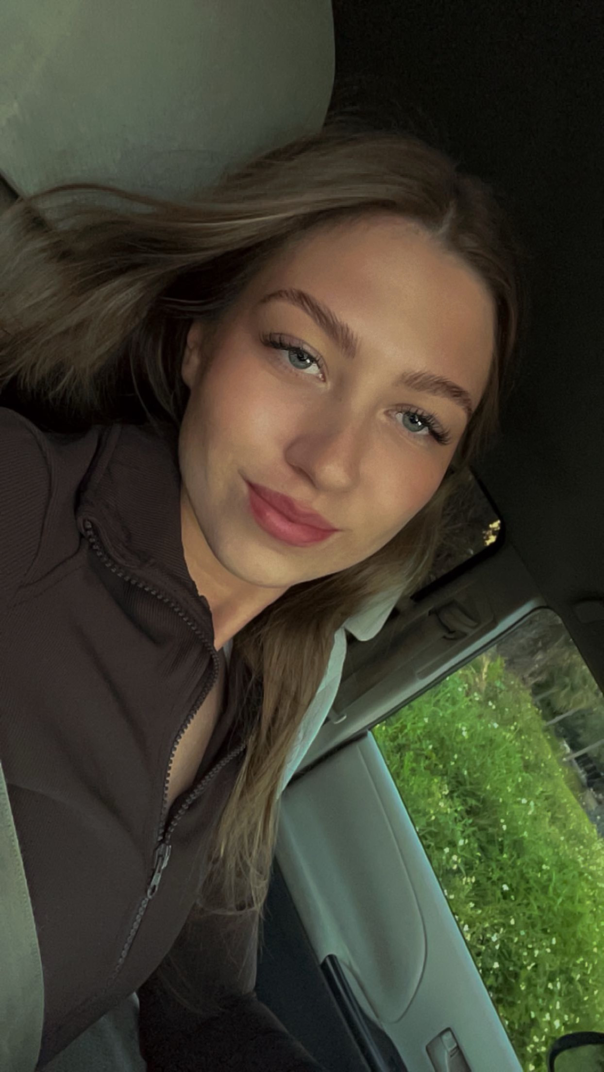 Maria S. | Ace Models