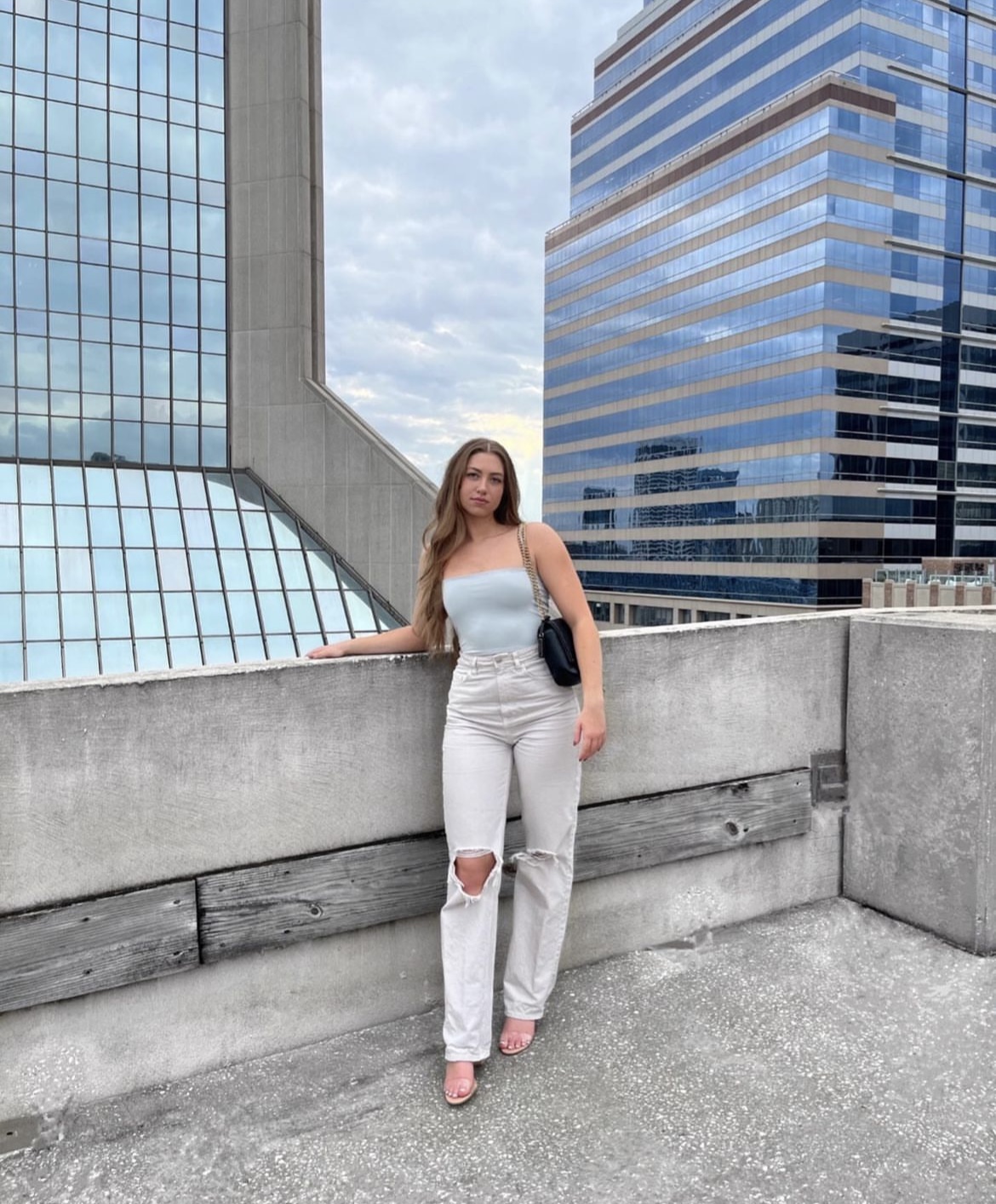 Maria S. | Ace Models