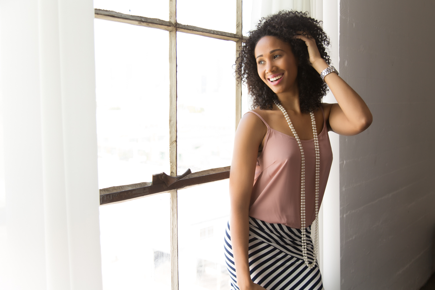 Carmen B. | Ace Models