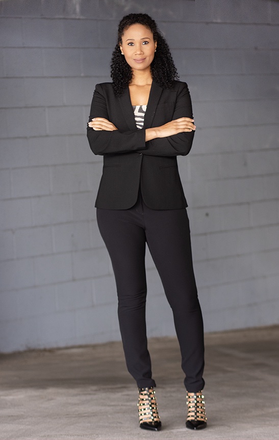 Carmen B. | Ace Models