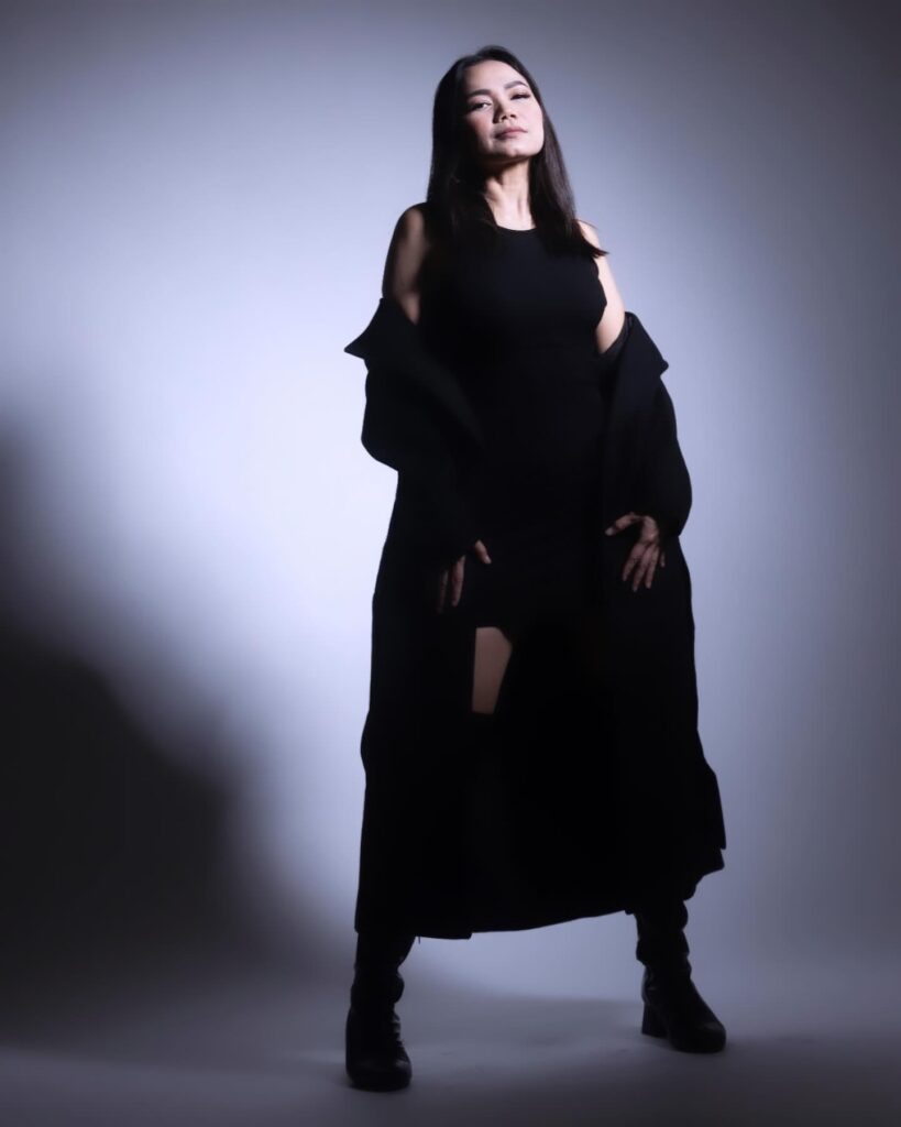 Kyi Pyar Nyein W. | Ace Models