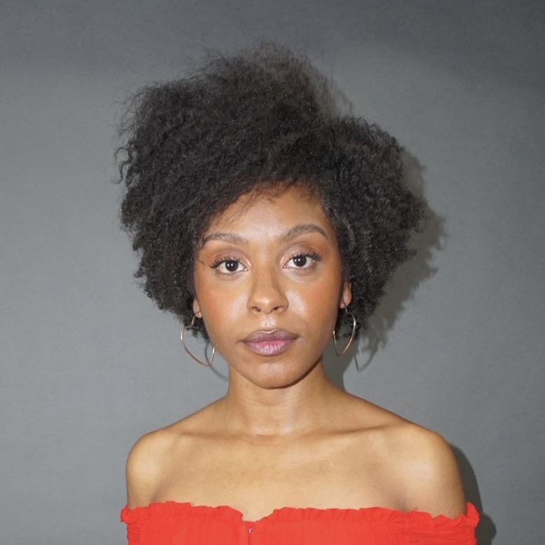 Jasmine Allen | Ace Models