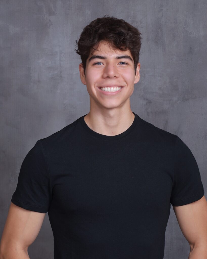 Eric T. | Ace Models