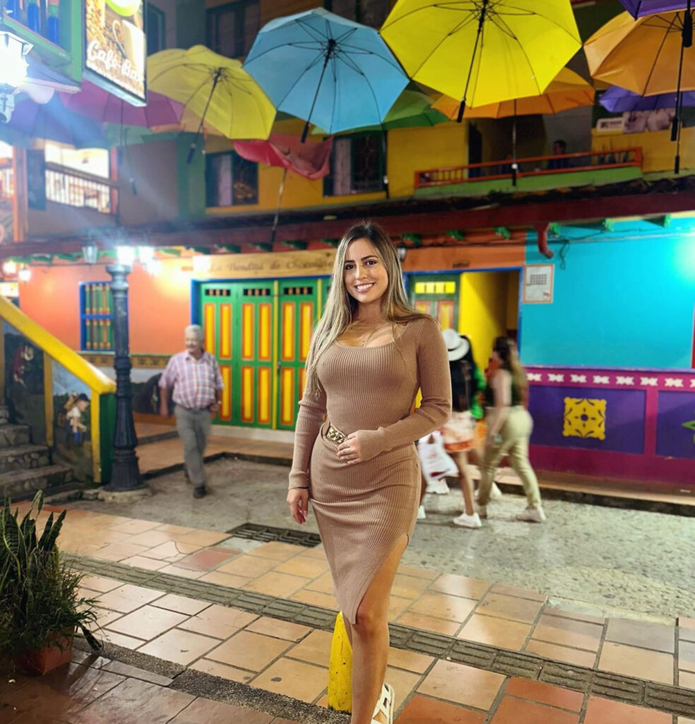 Sara C. | Ace Models