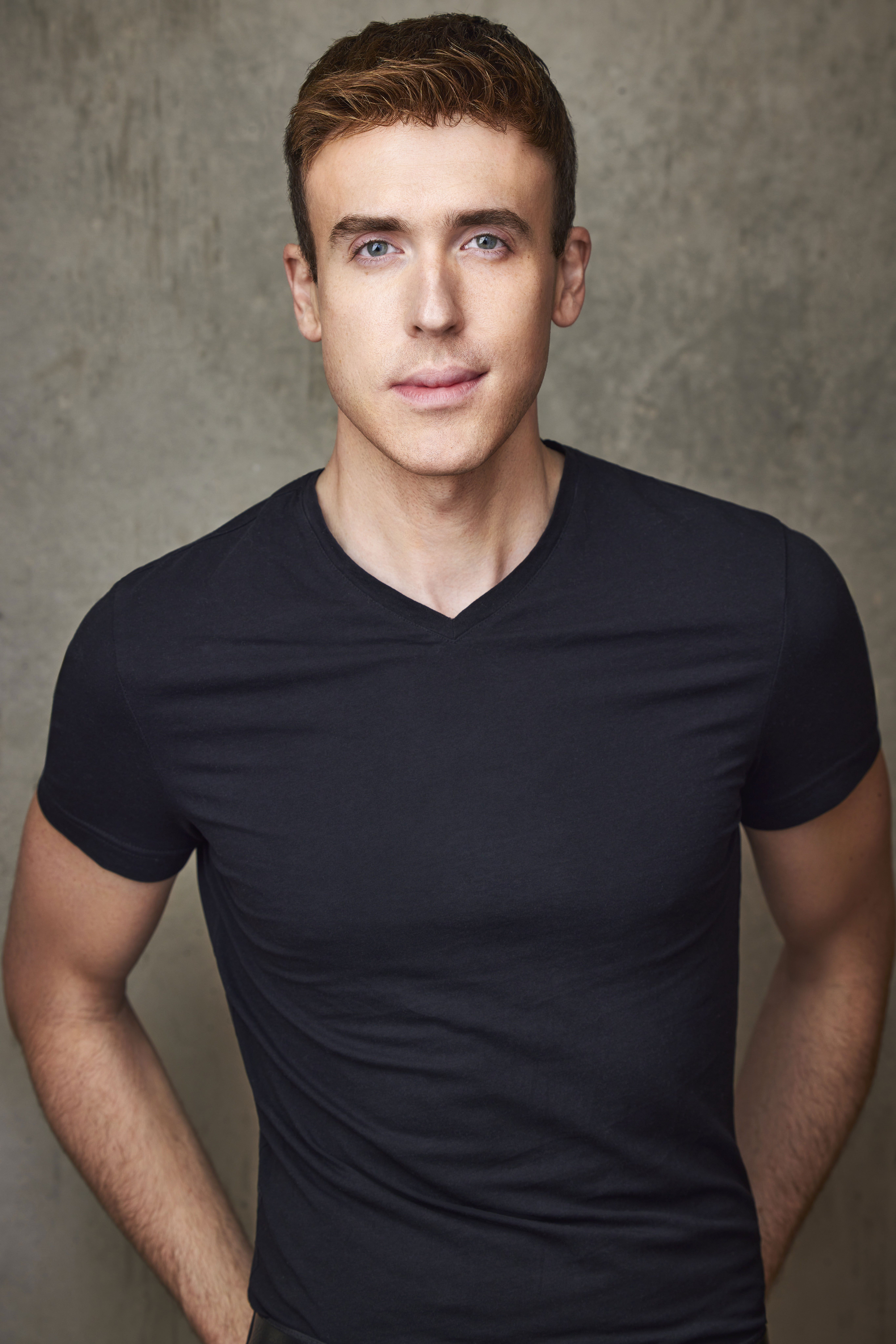 Daniel B. | Ace Models