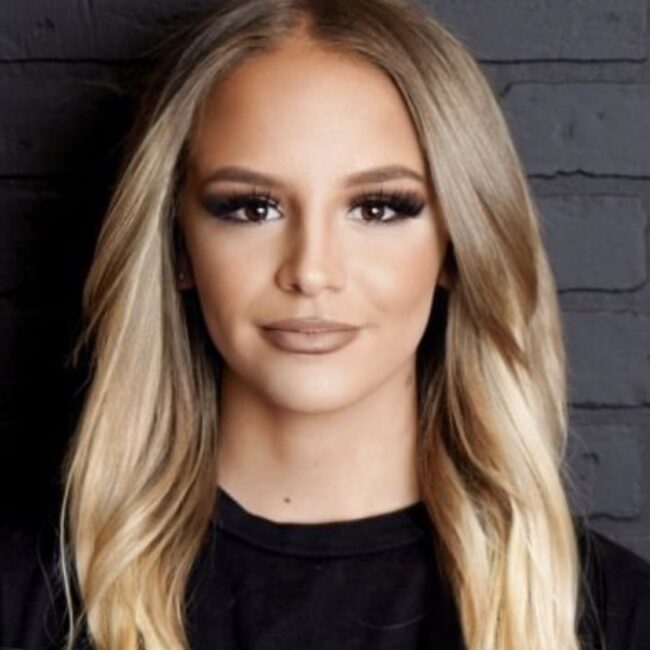 Tatiana D. | Ace Models