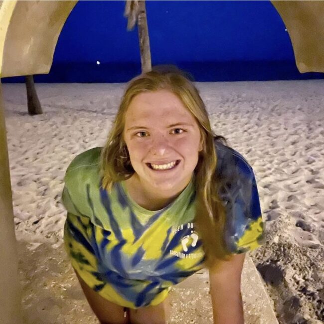 Jeanette V. | Ace Models