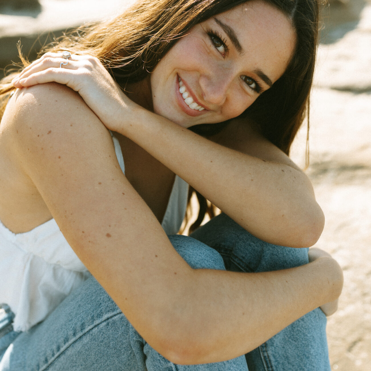 Jeanette V. | Ace Models