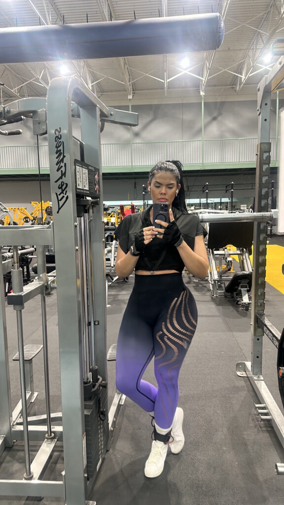 Lorena J. | Ace Models