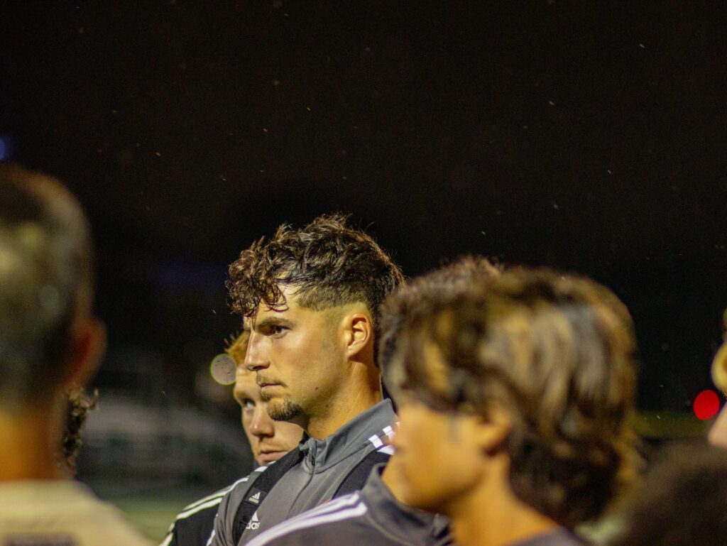 Iker B. | Ace Models