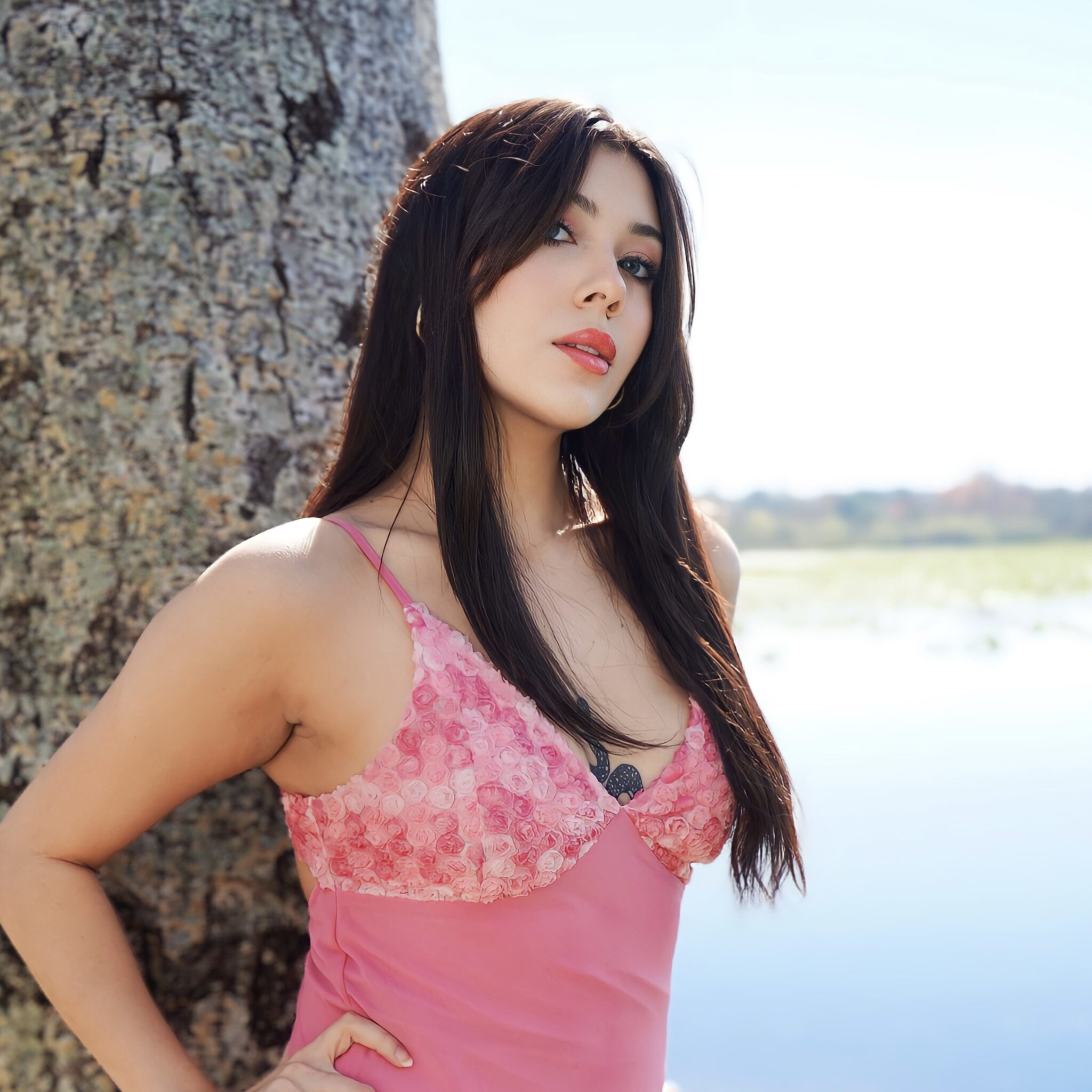 madysen d. | Ace Models