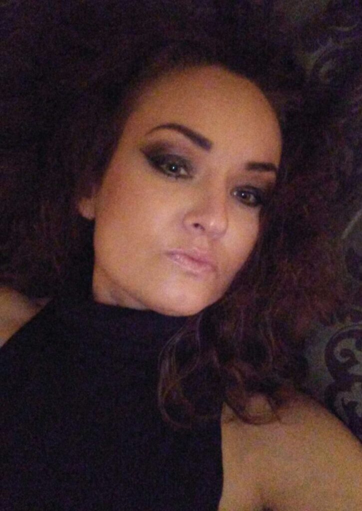 Melissa J. | Ace Models