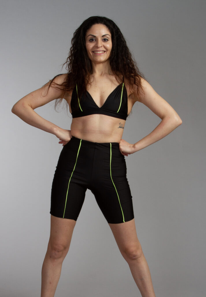 Ruby M. | Ace Models