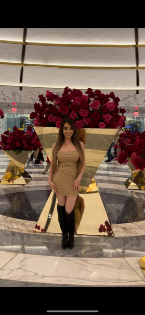 Violeta M. | Ace Models