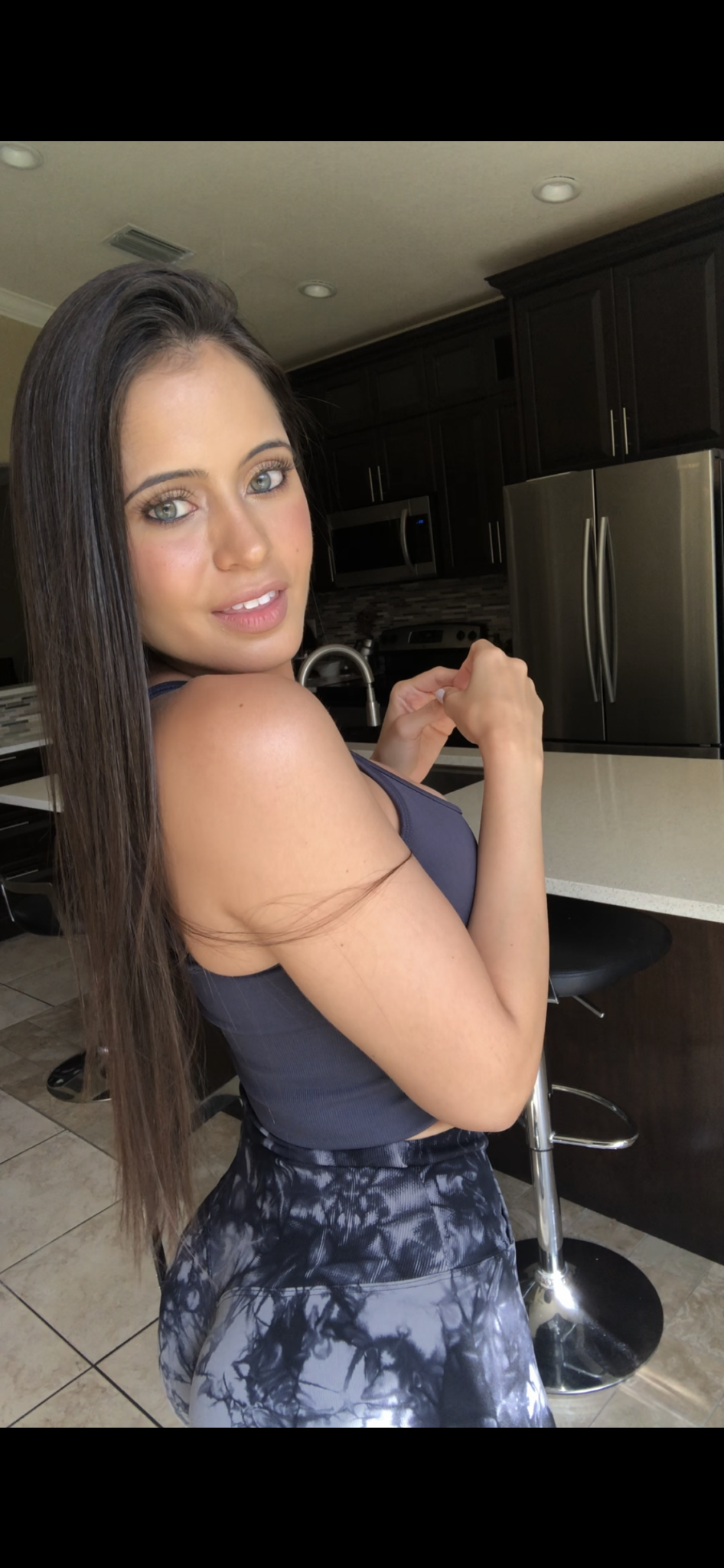 Lorena G. | Ace Models