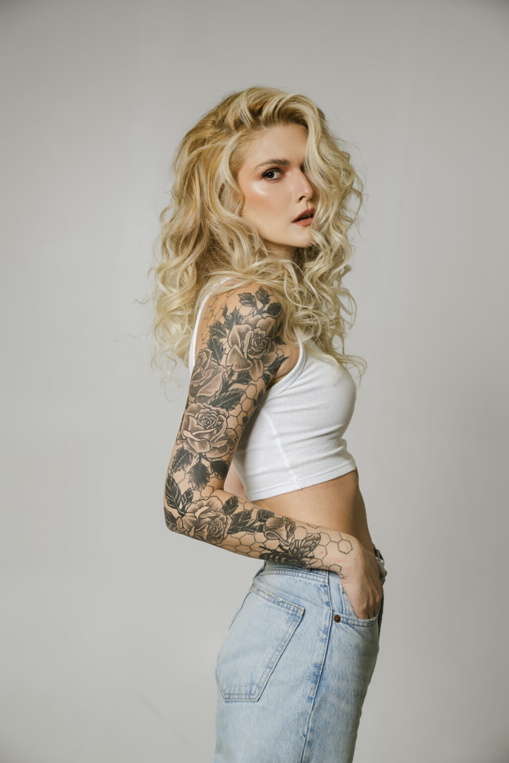 Marcelle M. | Ace Models