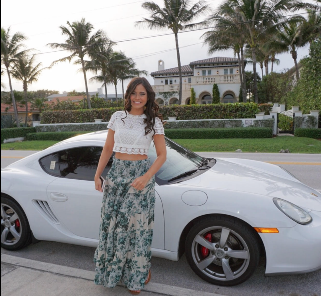 Lorena G. | Ace Models