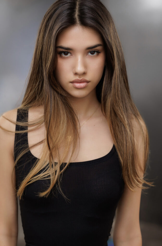 Kalani S: Professional Model & Talent Profile | Ace Models