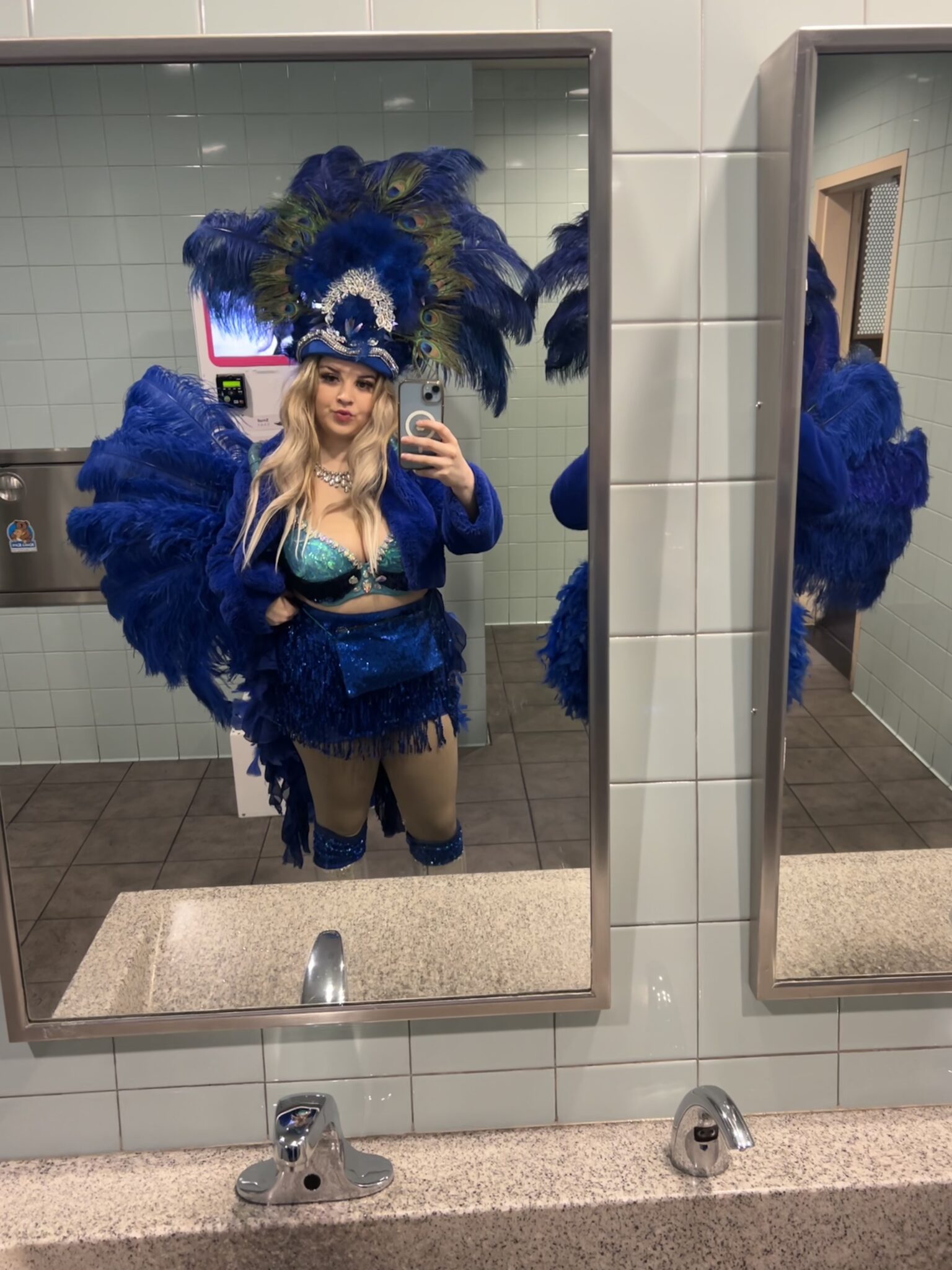 Allison L. | Ace Models