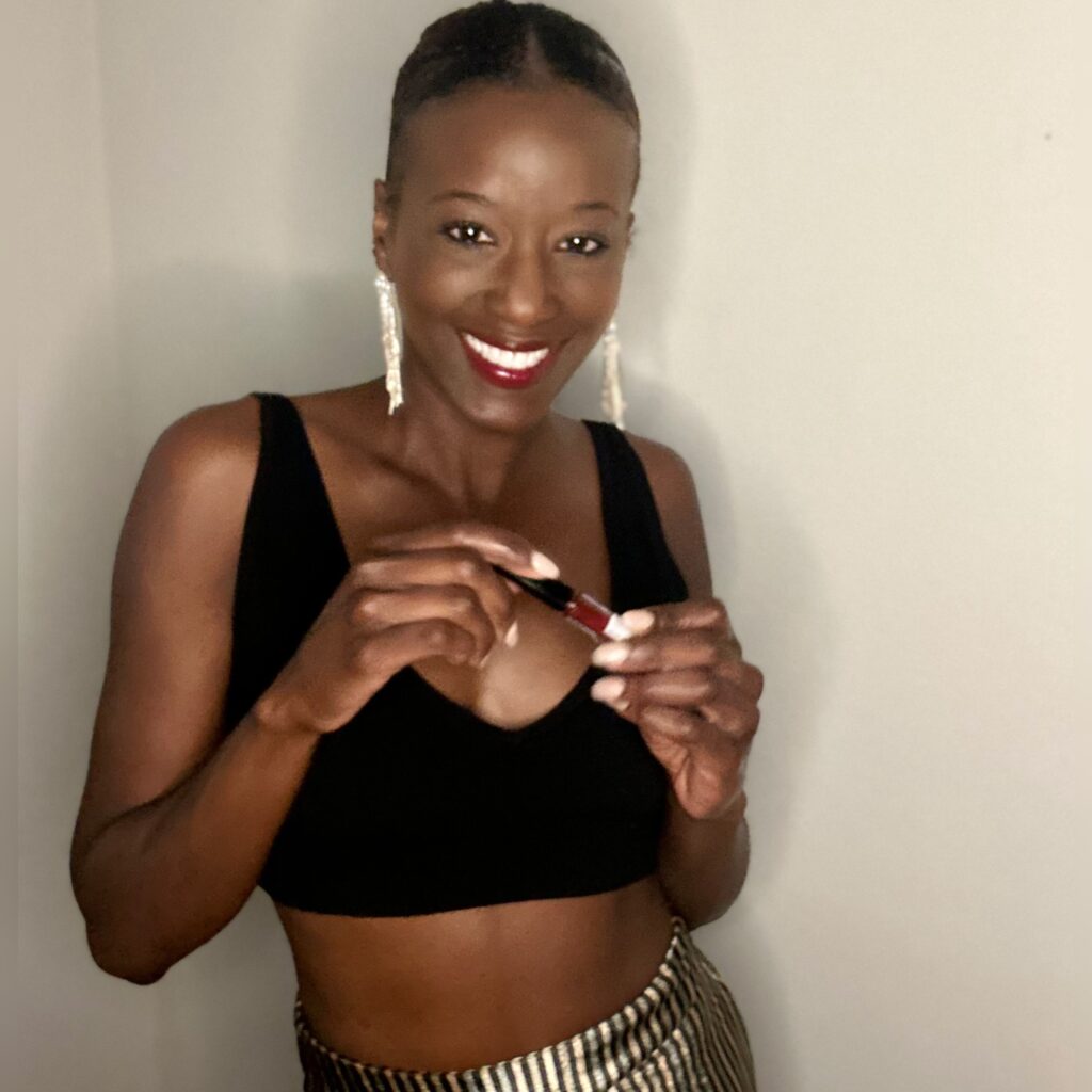 Stephanie J. | Ace Models