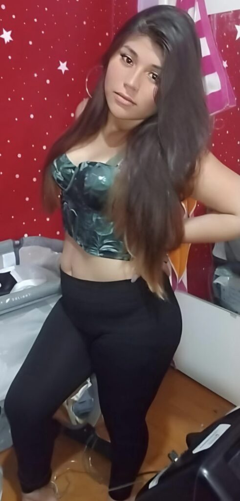 Katelyn G. | Ace Models