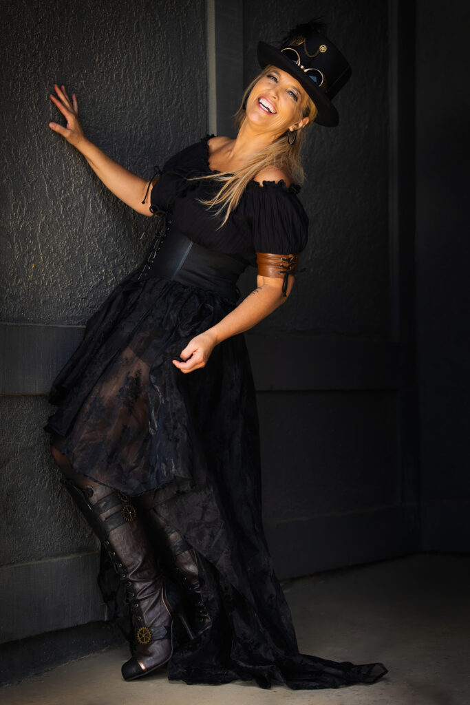 Kathy T. | Ace Models