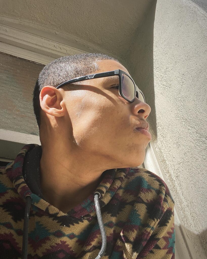 Ahkil B. | Ace Models