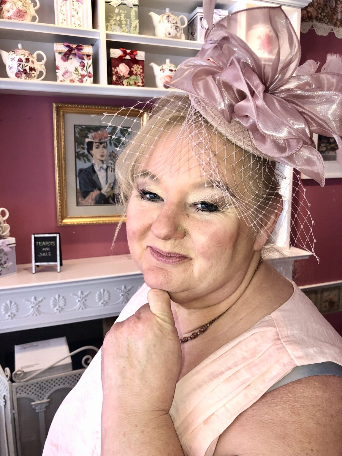 Tonya B. | Ace Models