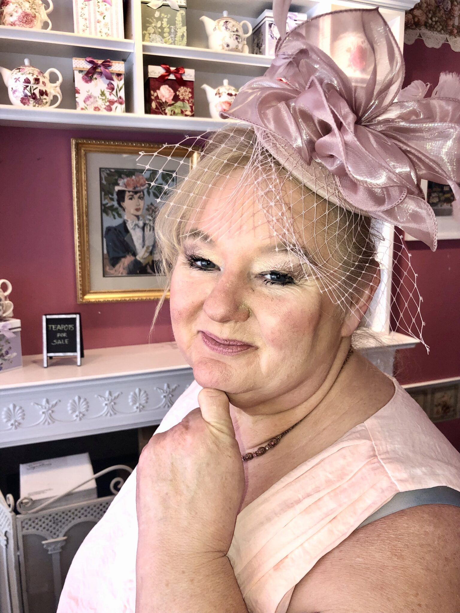 Tonya B. | Ace Models