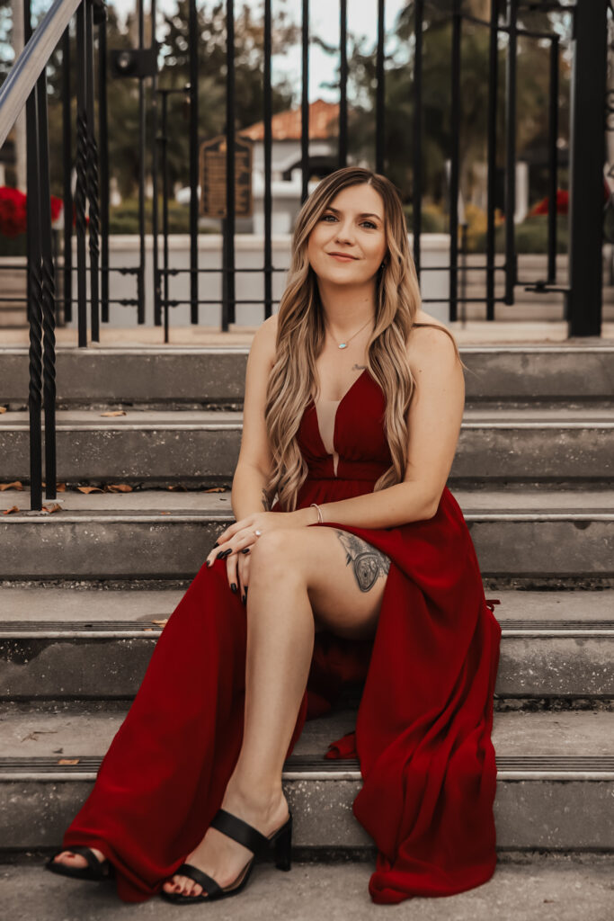 Hailey C. | Ace Models