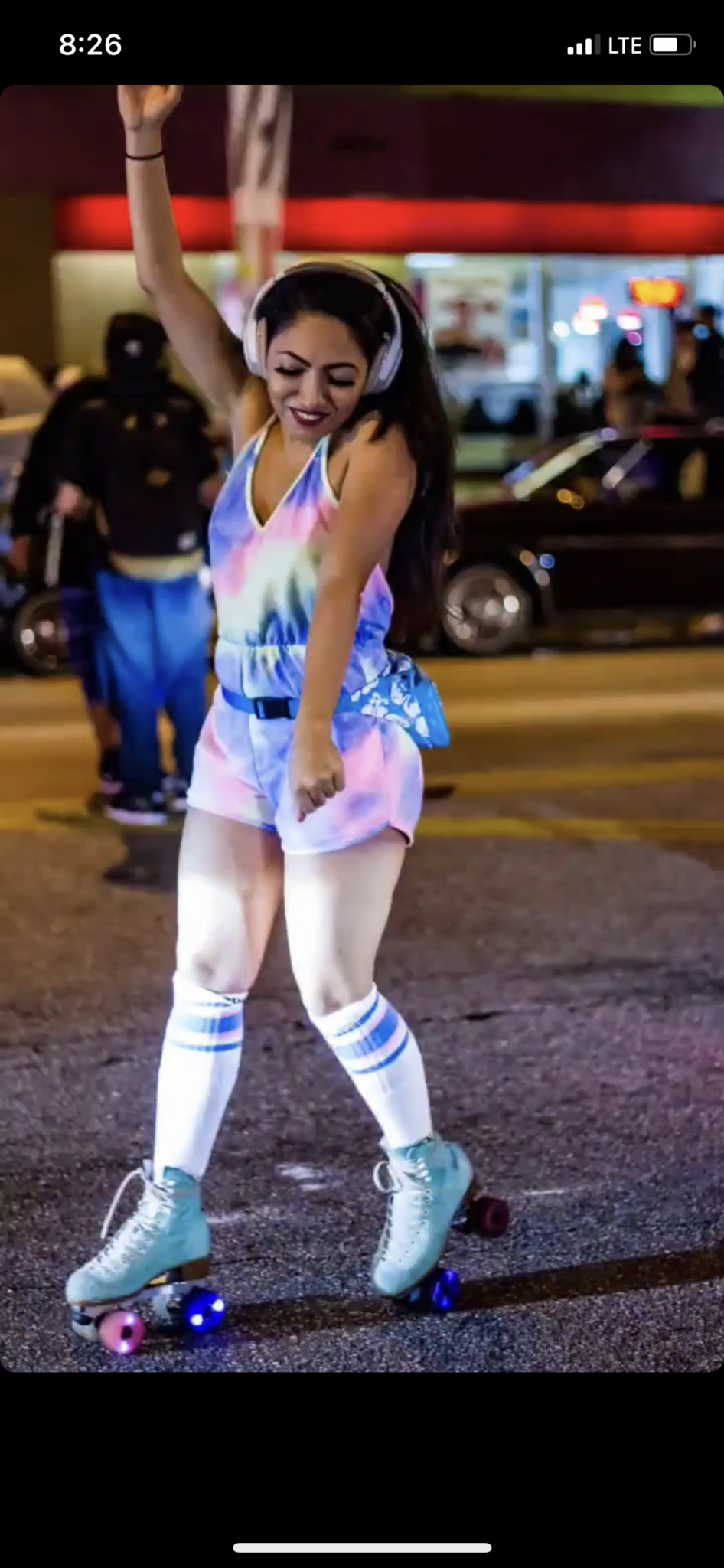 Bayan G. | Ace Models