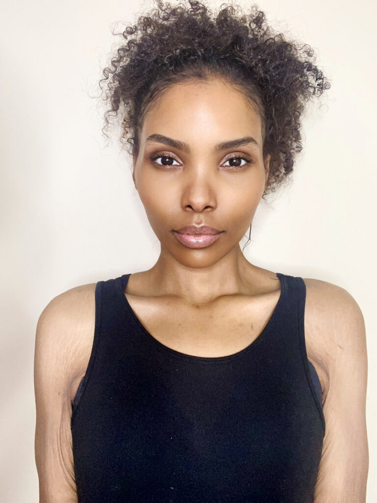 Maeghan P. | Ace Models