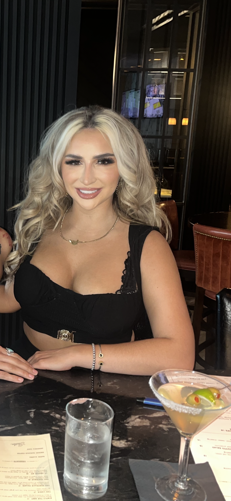 Rachel S. | Ace Models