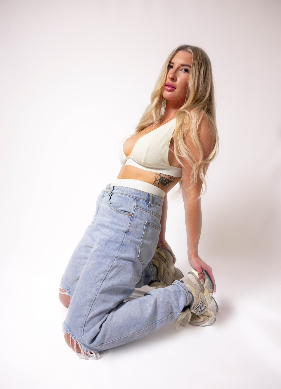 alyssa f. | Ace Models