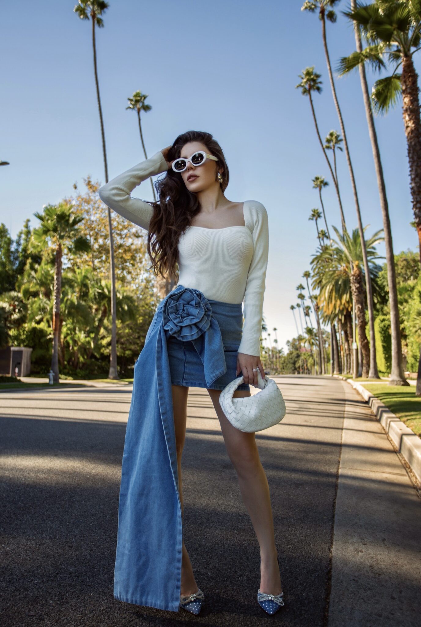 Thaiany O. | Ace Models