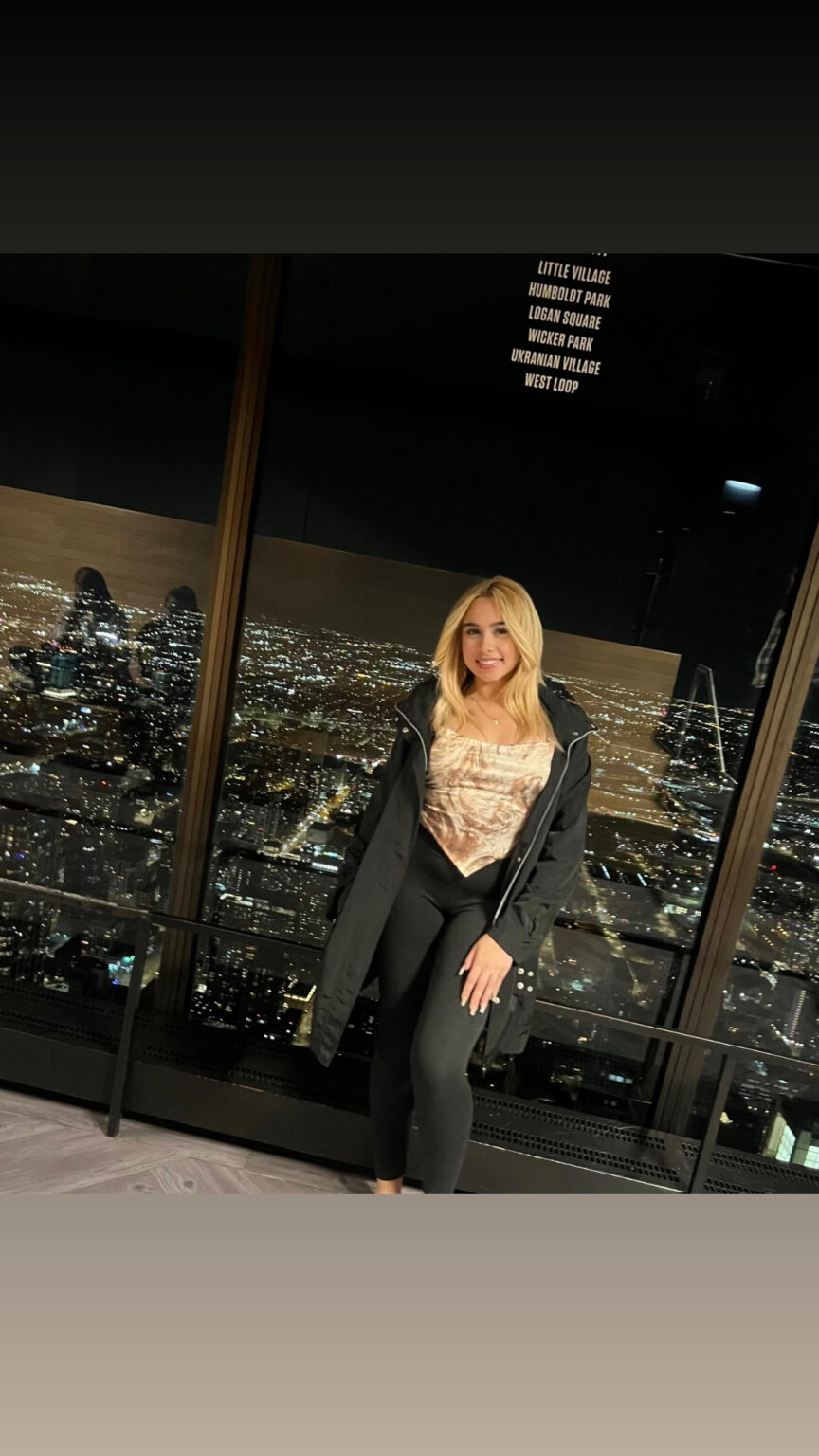 Ruth J. | Ace Models