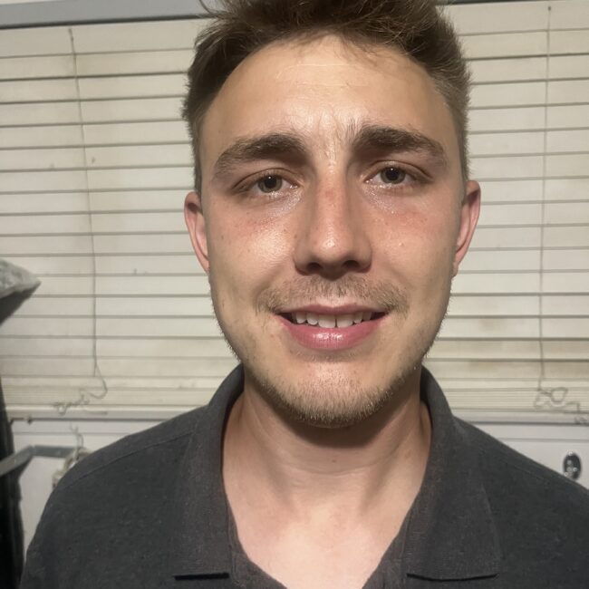 Zachary J. | Ace Models