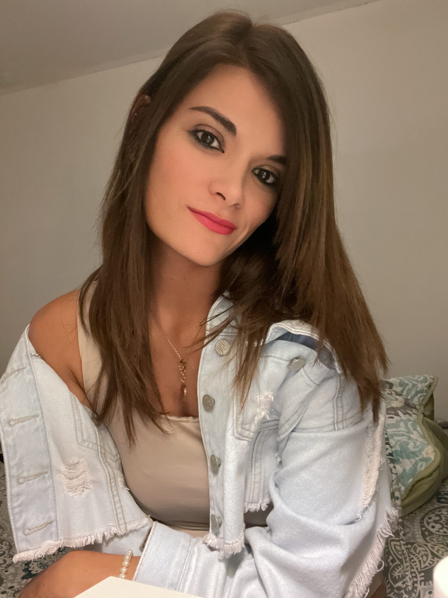 Katia L. | Ace Models