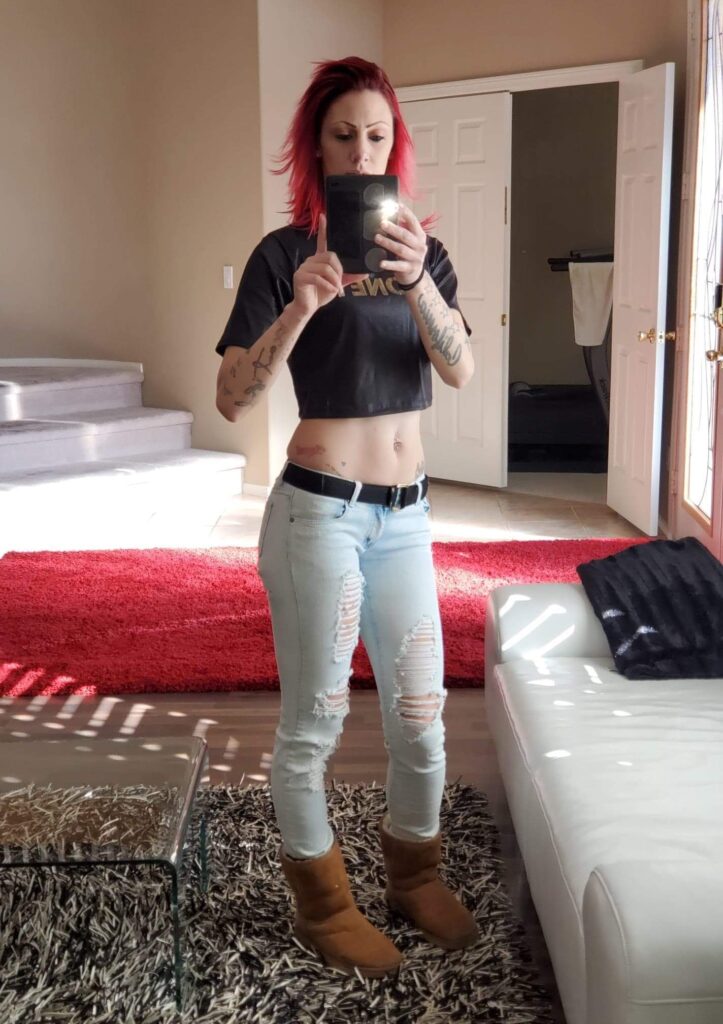 Leanne M. | Ace Models