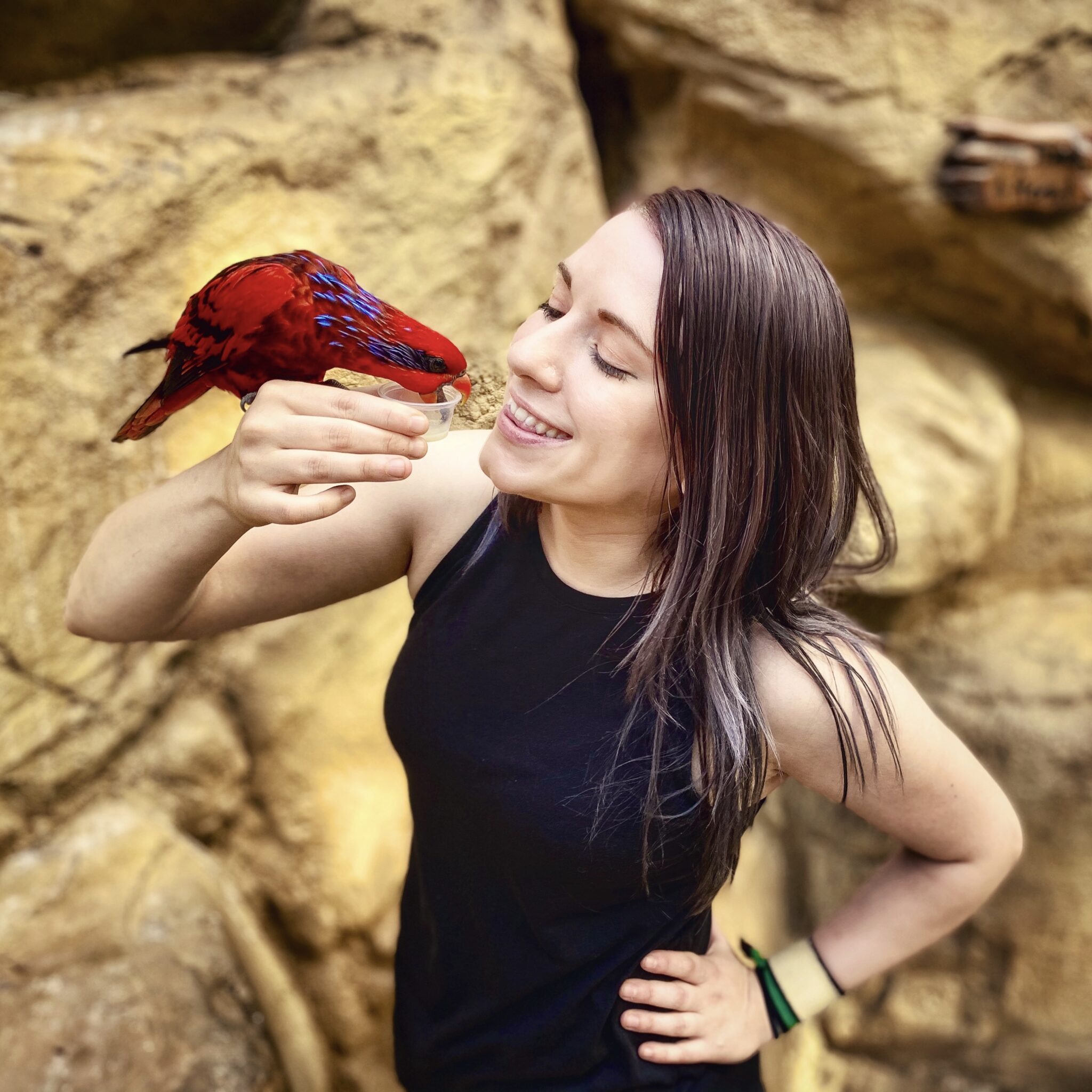 Jacqueline J. | Ace Models