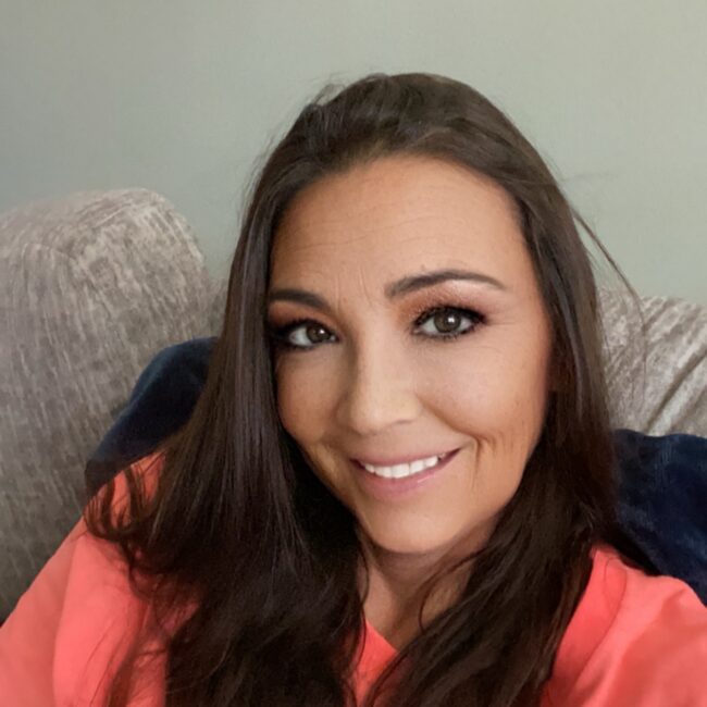 Michelle Z. | Ace Models