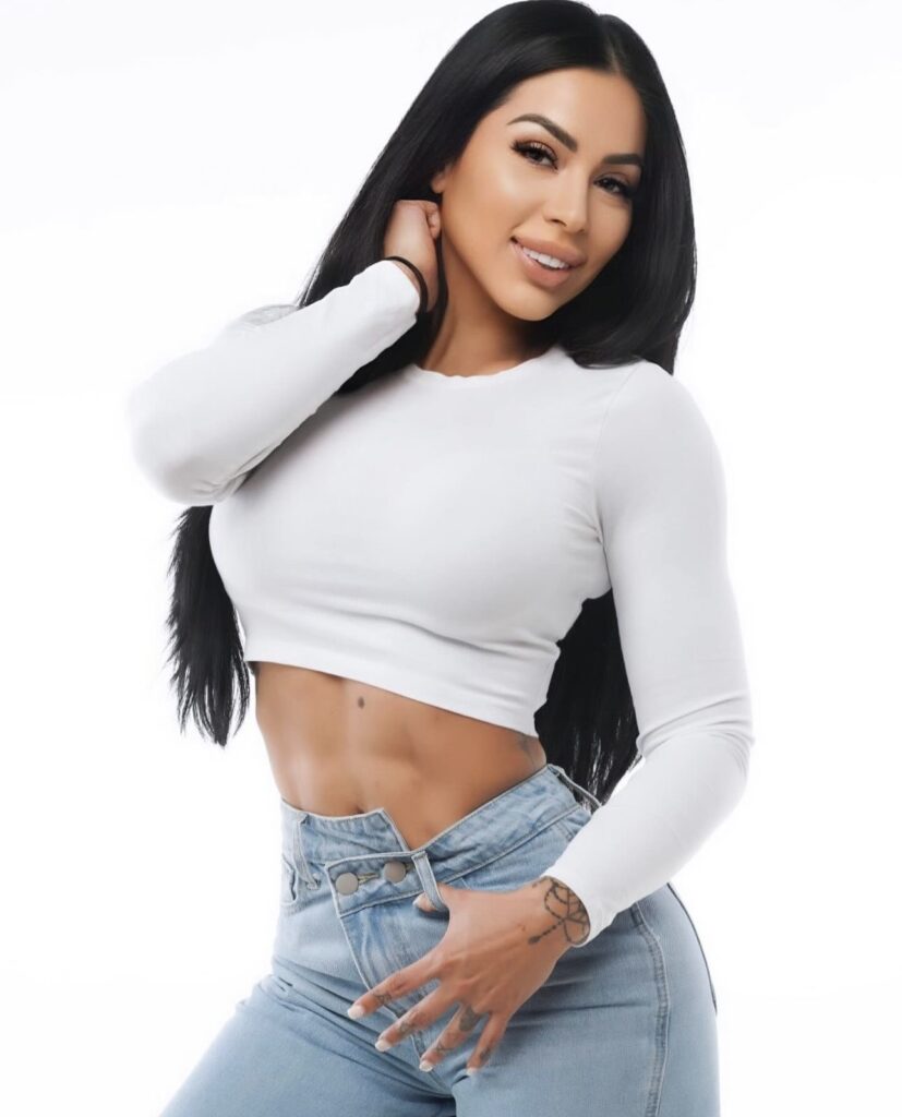 Vivian R. | Ace Models