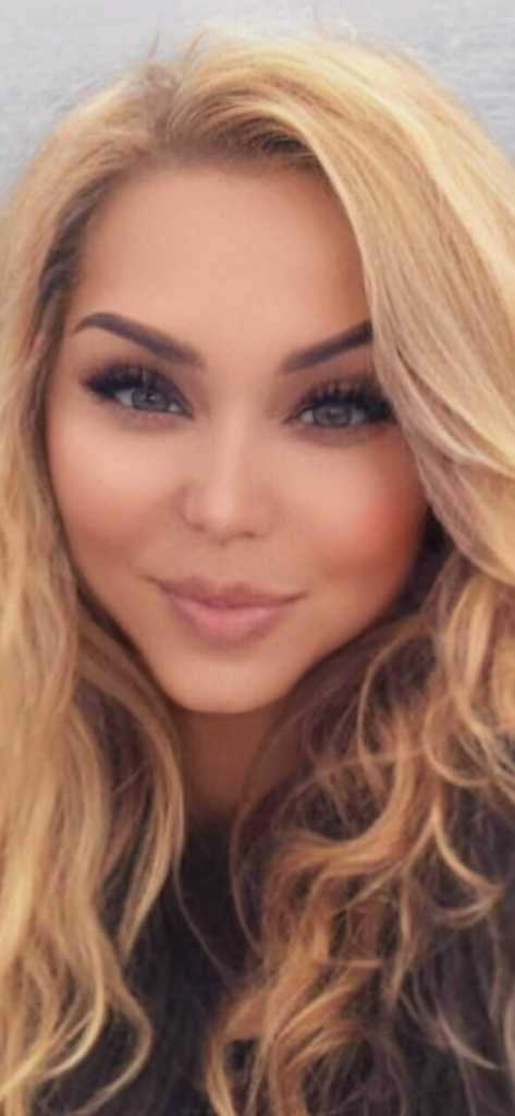 Norma E. | Ace Models