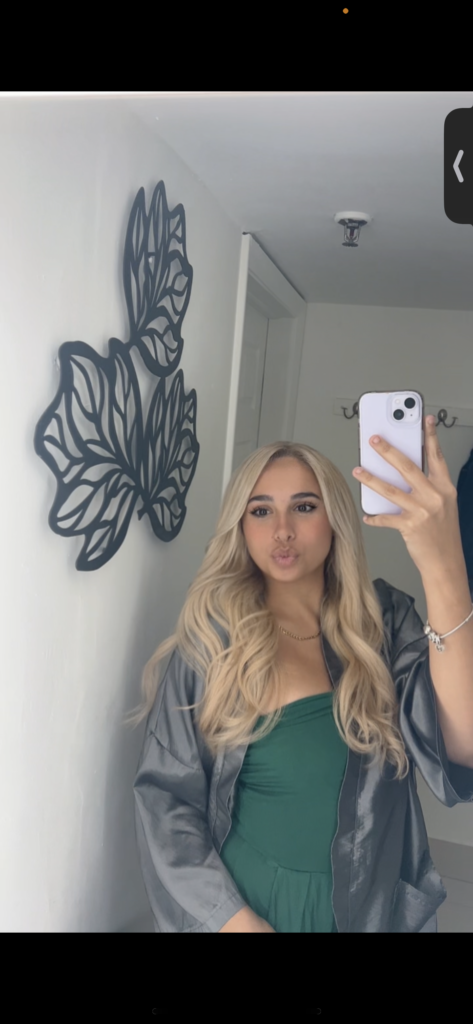 Ruth J. | Ace Models