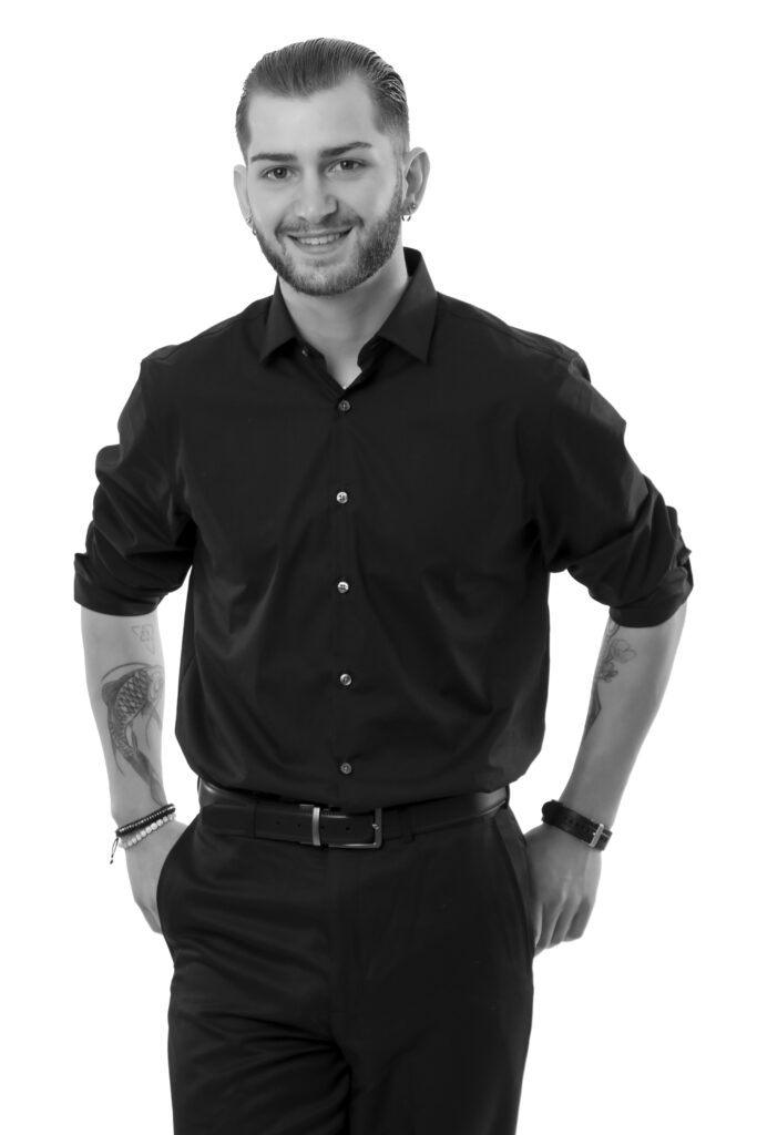 Thomas M. | Ace Models