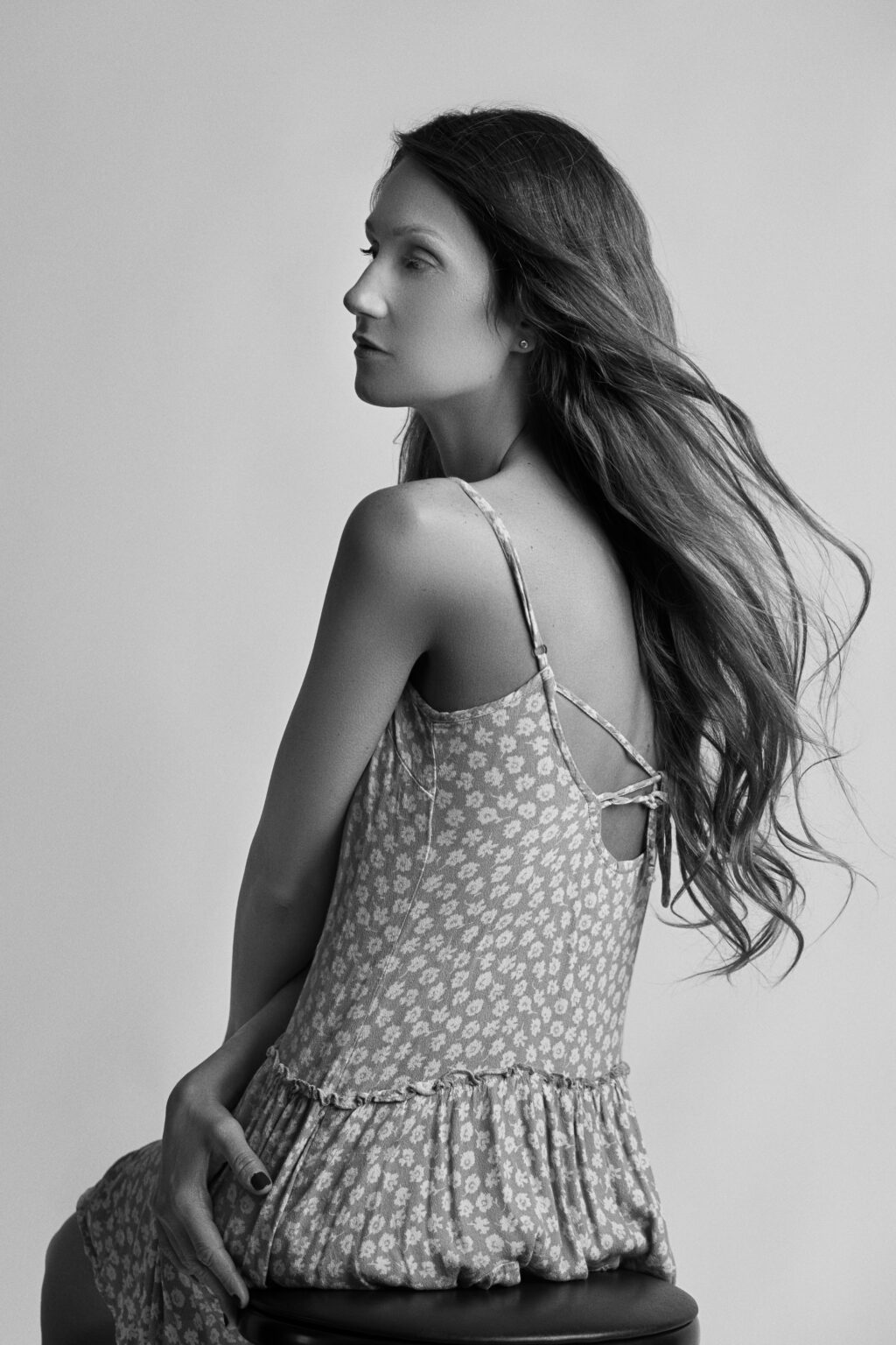 Elizabeth M. | Ace Models