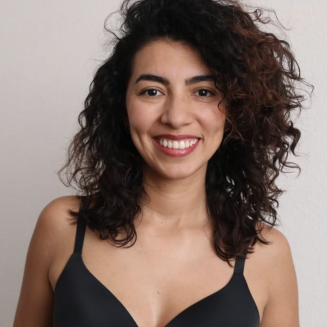 LaTerrisha R. | Ace Models