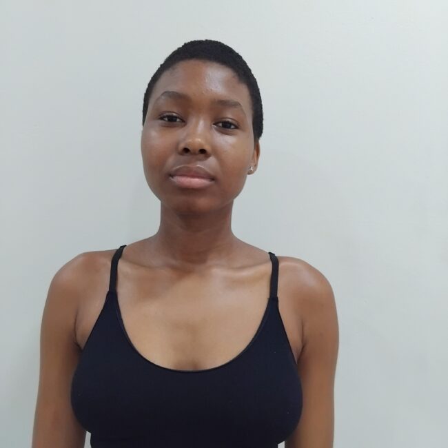 Liliana J. | Ace Models