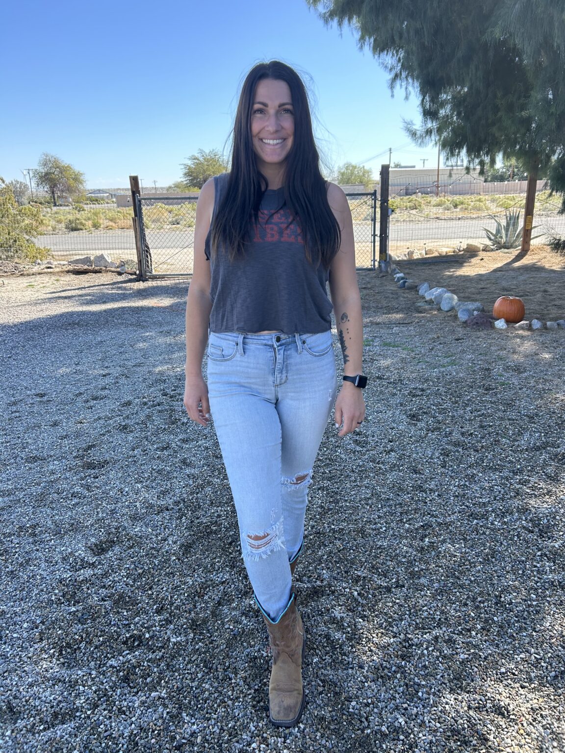 Carrisa S. | Ace Models